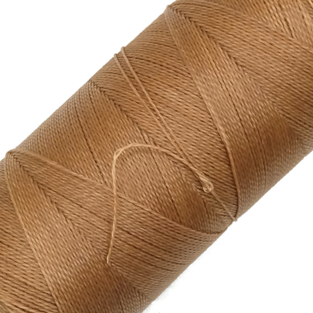 Bobina hilo encerado Linhasita 100gr / 337 metros 0,5 mm de grosor ...